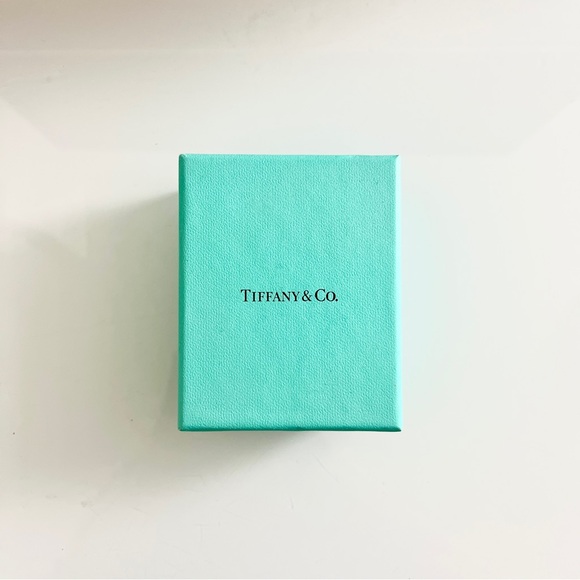 Tiffany & Co. | Jewelry | Tiffany Co Jewelry Little Blue Box | Poshmark